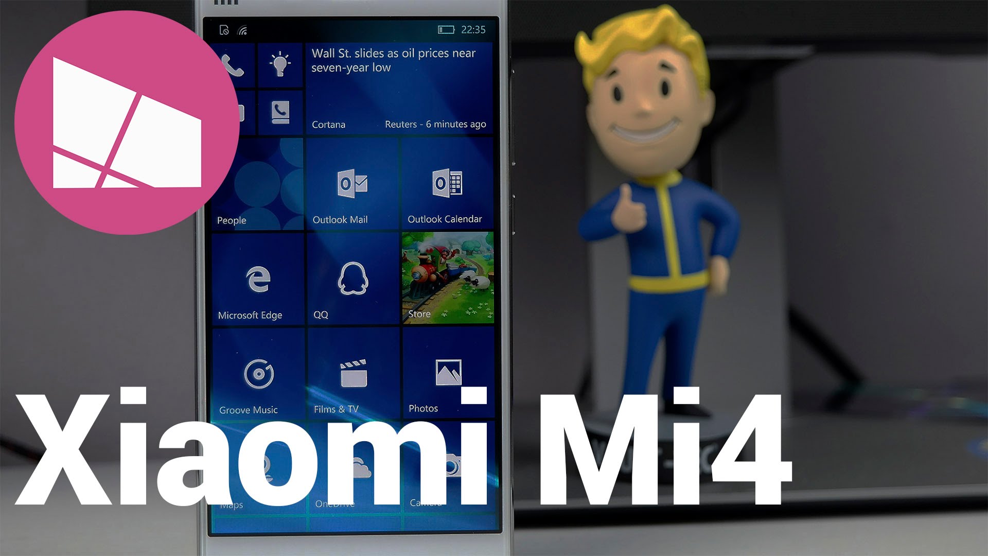 Xiaomi Windows 10 — Xiaomi-pro.ru
