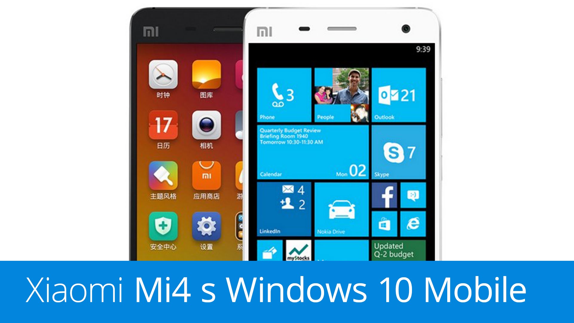 Xiaomi Windows 10 — Xiaomi-pro.ru